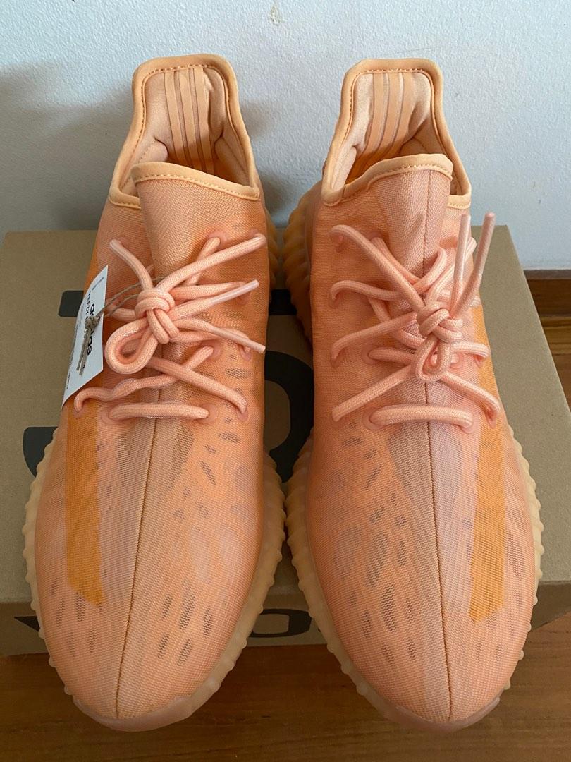Yeezy Boost 350 V2 Mono Clay, Men's Fashion, Footwear, Sneakers on ...