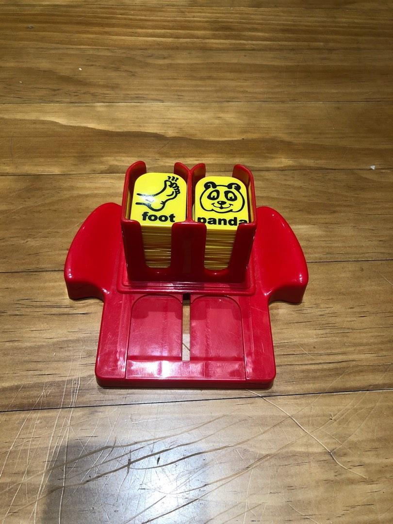 Zingo, Hobbies & Toys, Toys & Games on Carousell