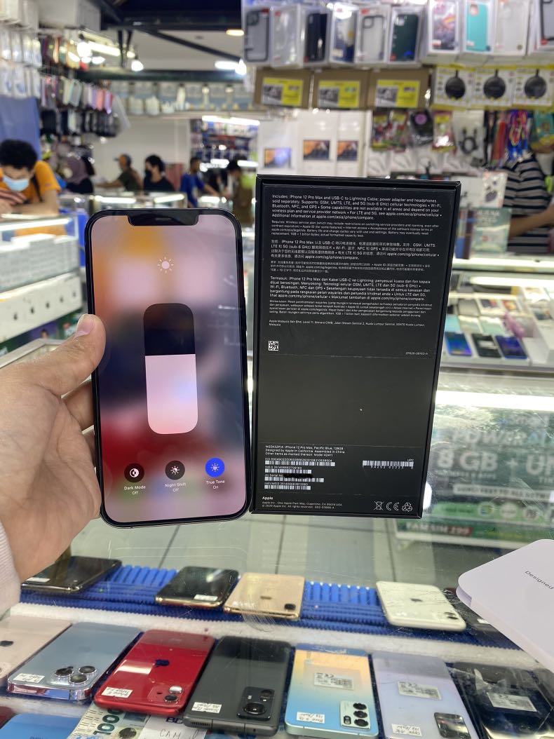 12 promax 128gb openline, Mobile Phones & Gadgets, Mobile Phones ...