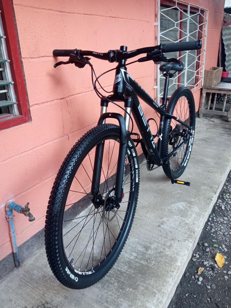 2021 Betta double tail 29er alloy MTB, Sports Equipment, Bicycles ...