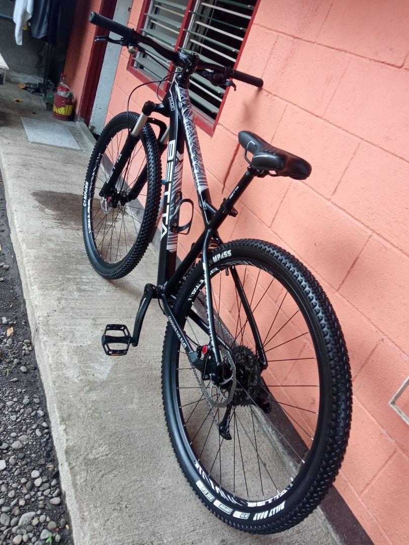 2021 Betta double tail 29er alloy MTB, Sports Equipment, Bicycles ...