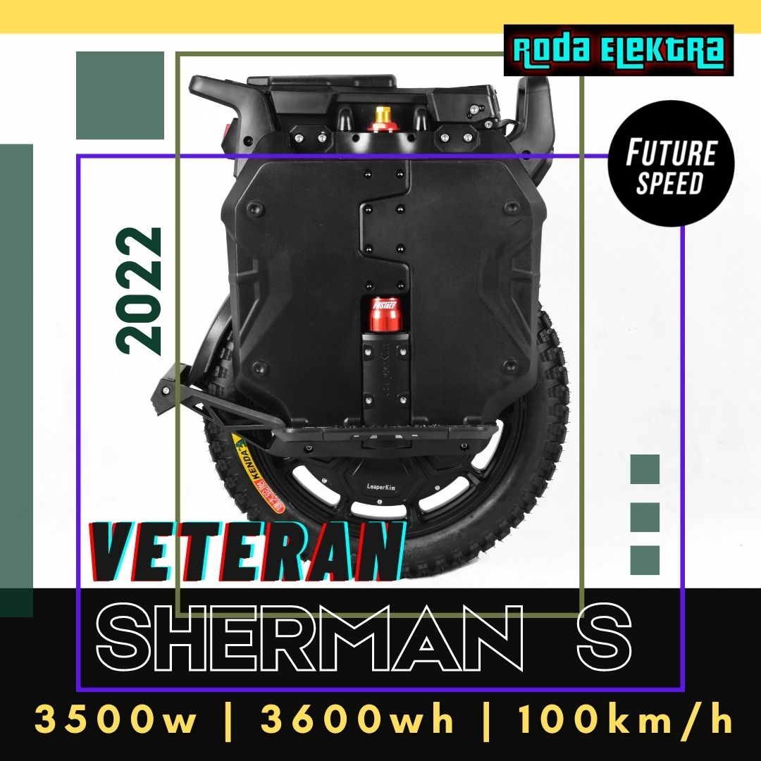 [2022] NEW VETERAN SHERMAN S, SHERMAN MAX OR V3 UPGRADED ADVANCED ...