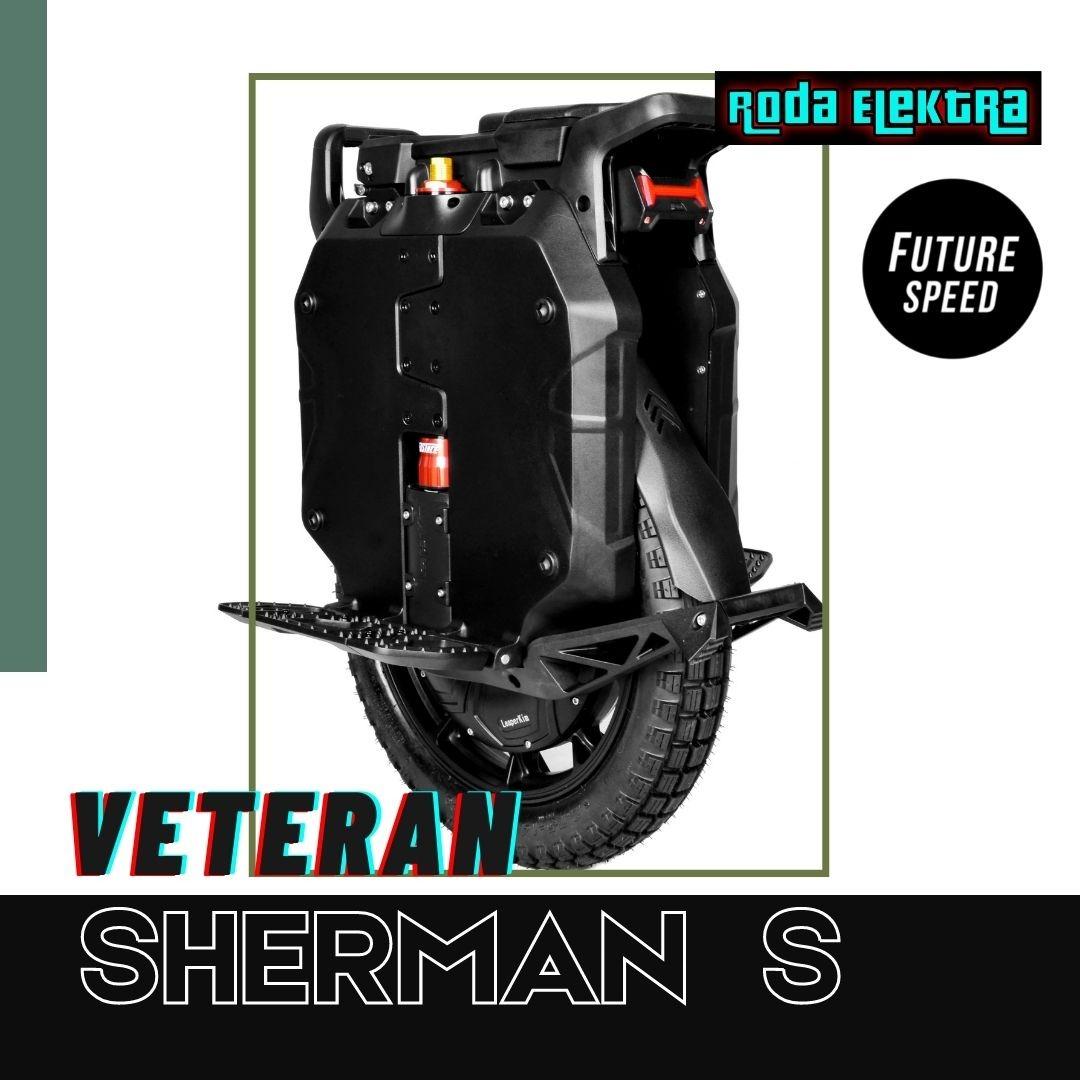 [2022] NEW VETERAN SHERMAN S, SHERMAN MAX OR V3 UPGRADED ADVANCED ...