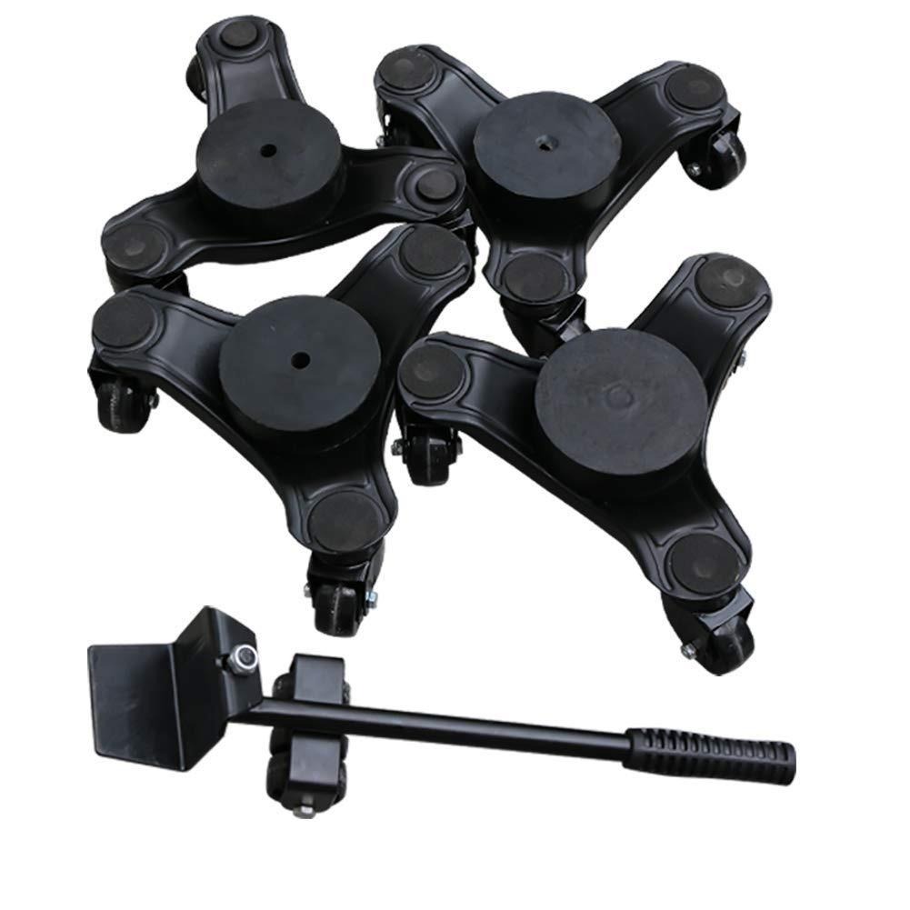 [2480] Furniture Moving Artifact Heavy Object Movers with Universal ...