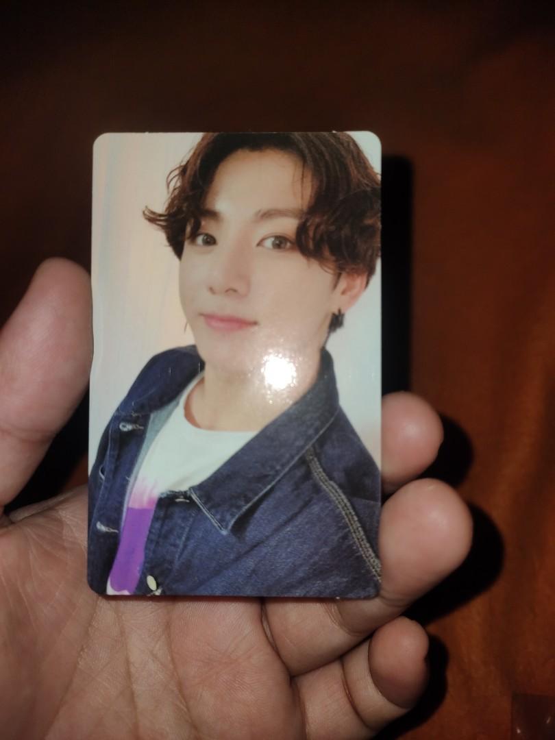 5th Muster Dvd w/ Jungkook Pc, Hobbies & Toys, Memorabilia & Collectibles, K-Wave on Carousell