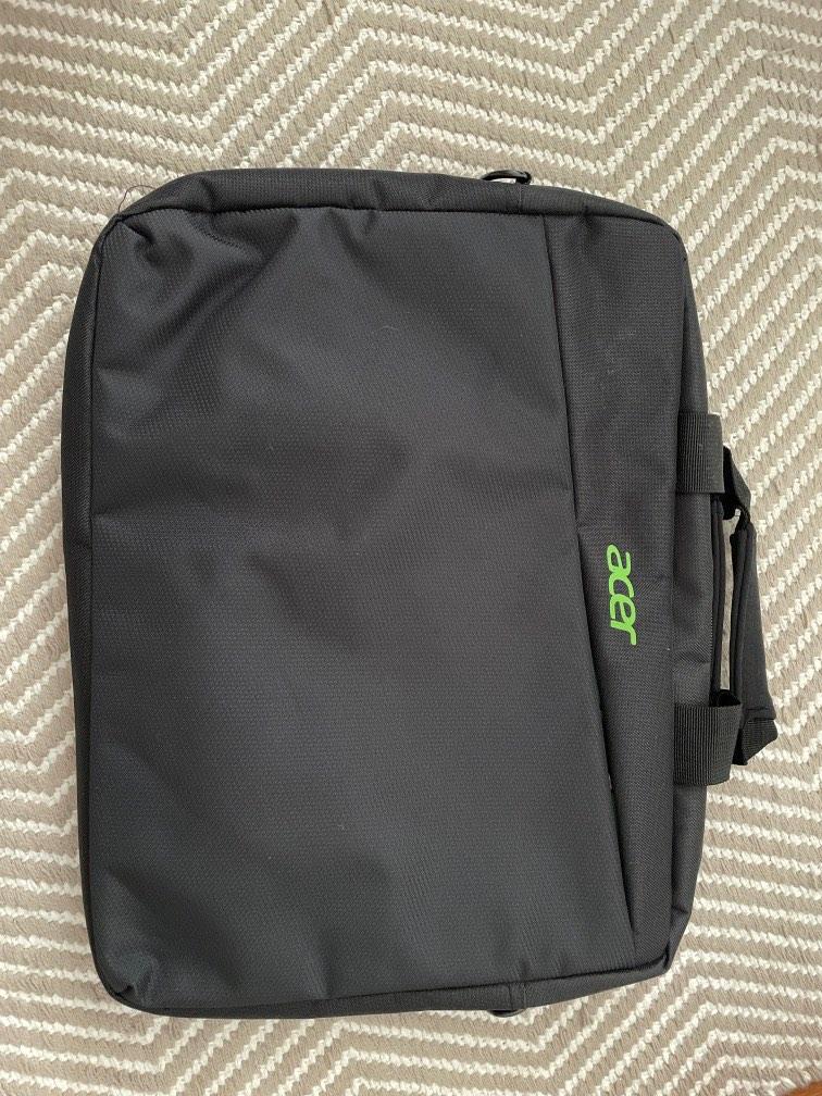 ACER Laptop Carry Case, Computers & Tech, Parts & Accessories, Laptop ...