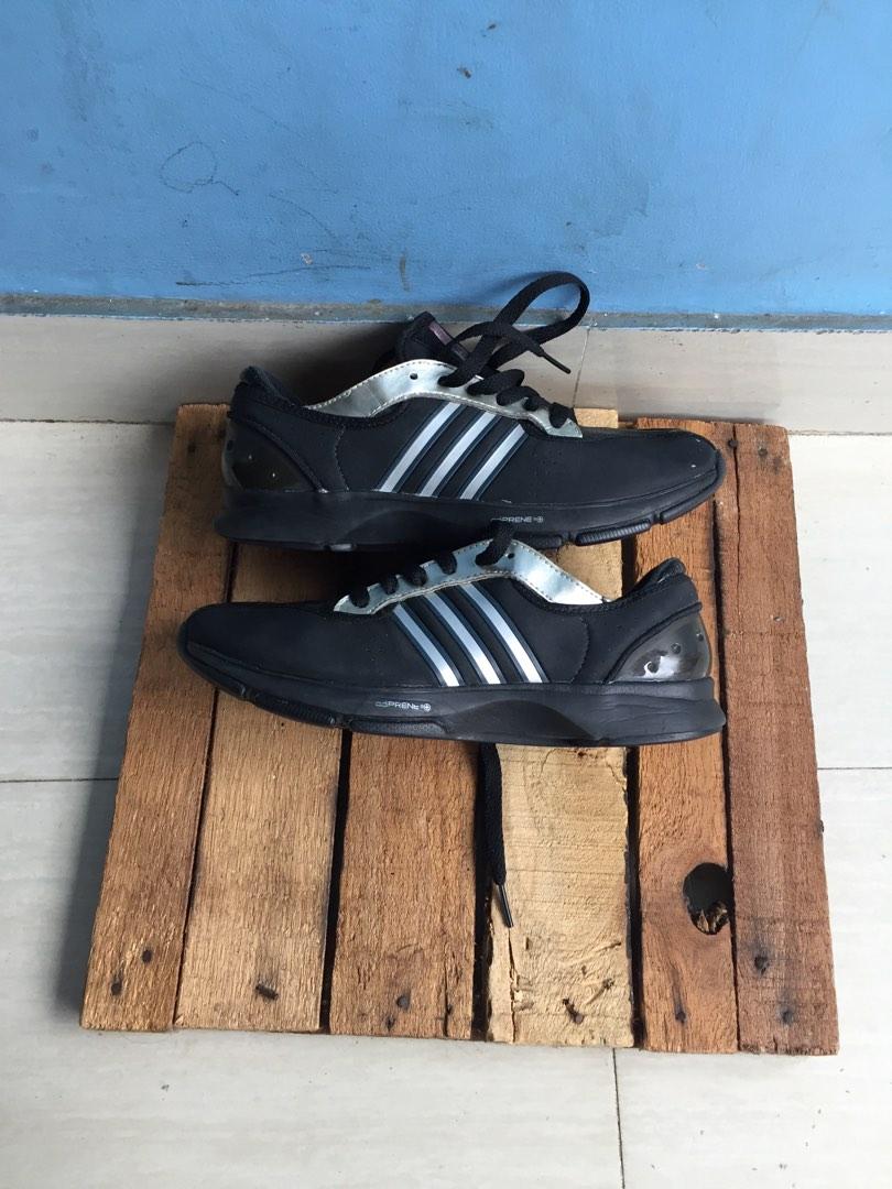 Adidas Climawarm Original, Fesyen Pria, Sepatu , Sneakers di Carousell