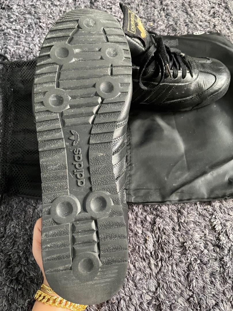 AUTHENTIC VINTAGE ADIDAS DRAGON 9UK, Men's Fashion, Footwear, Sneakers ...