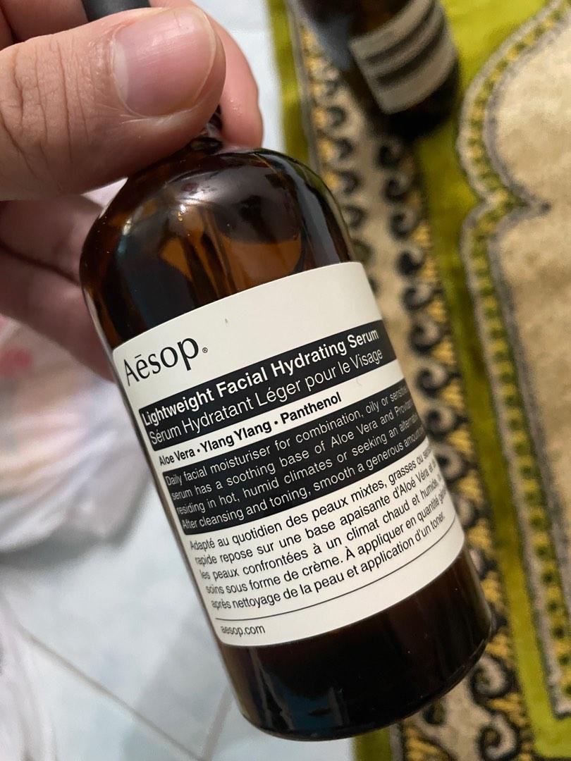 Aesop, Beauty & Personal Care, Face, Face Care on Carousell