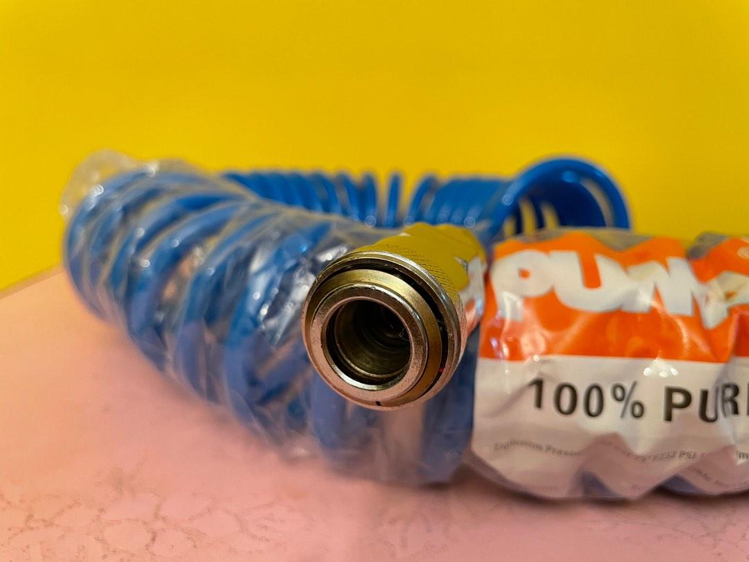 Air compressor cable like new., Everything Else on Carousell