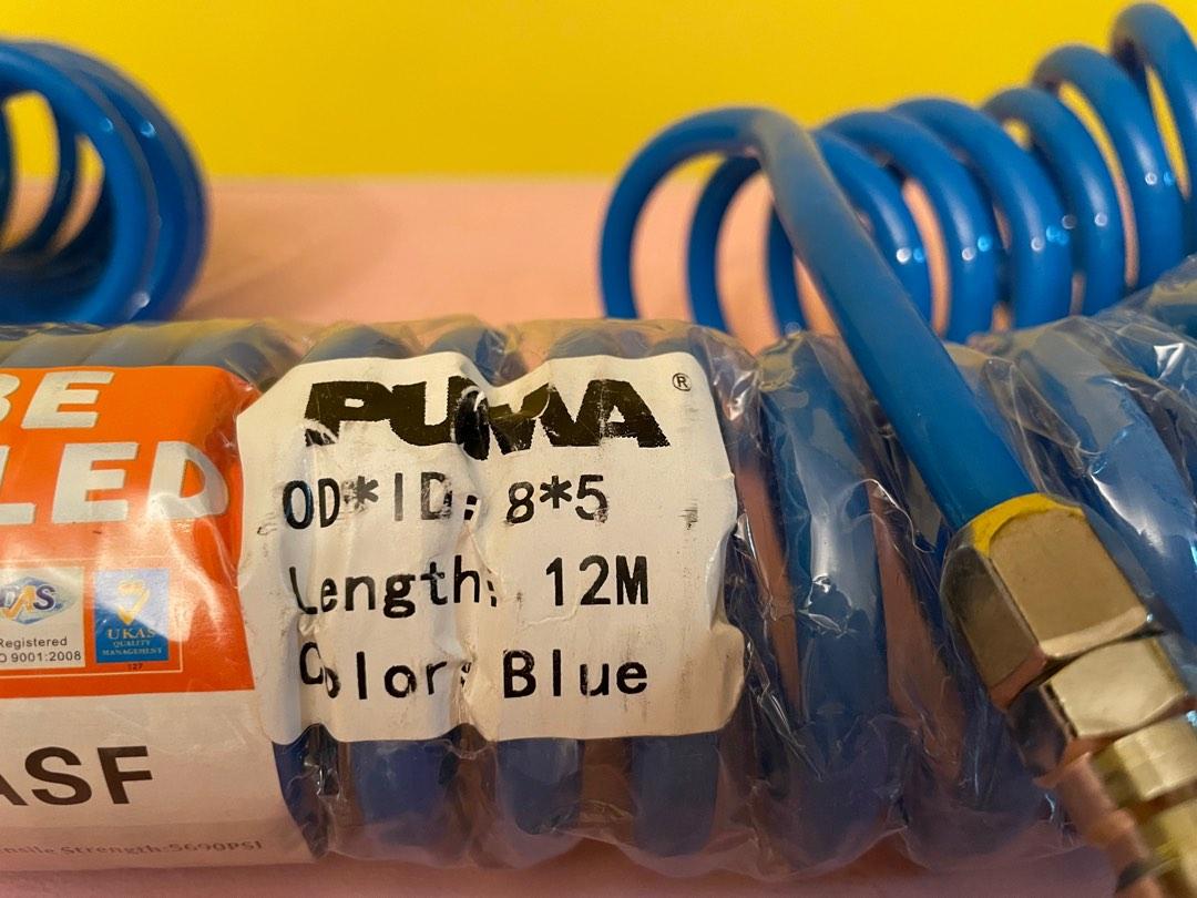 Air compressor cable like new., Everything Else on Carousell