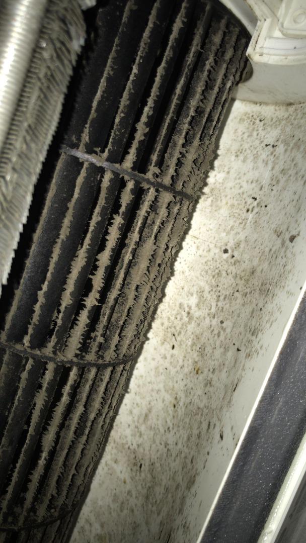 Aircon Servicing - Chemical Wash - SGhomeEngineering, Home Services ...