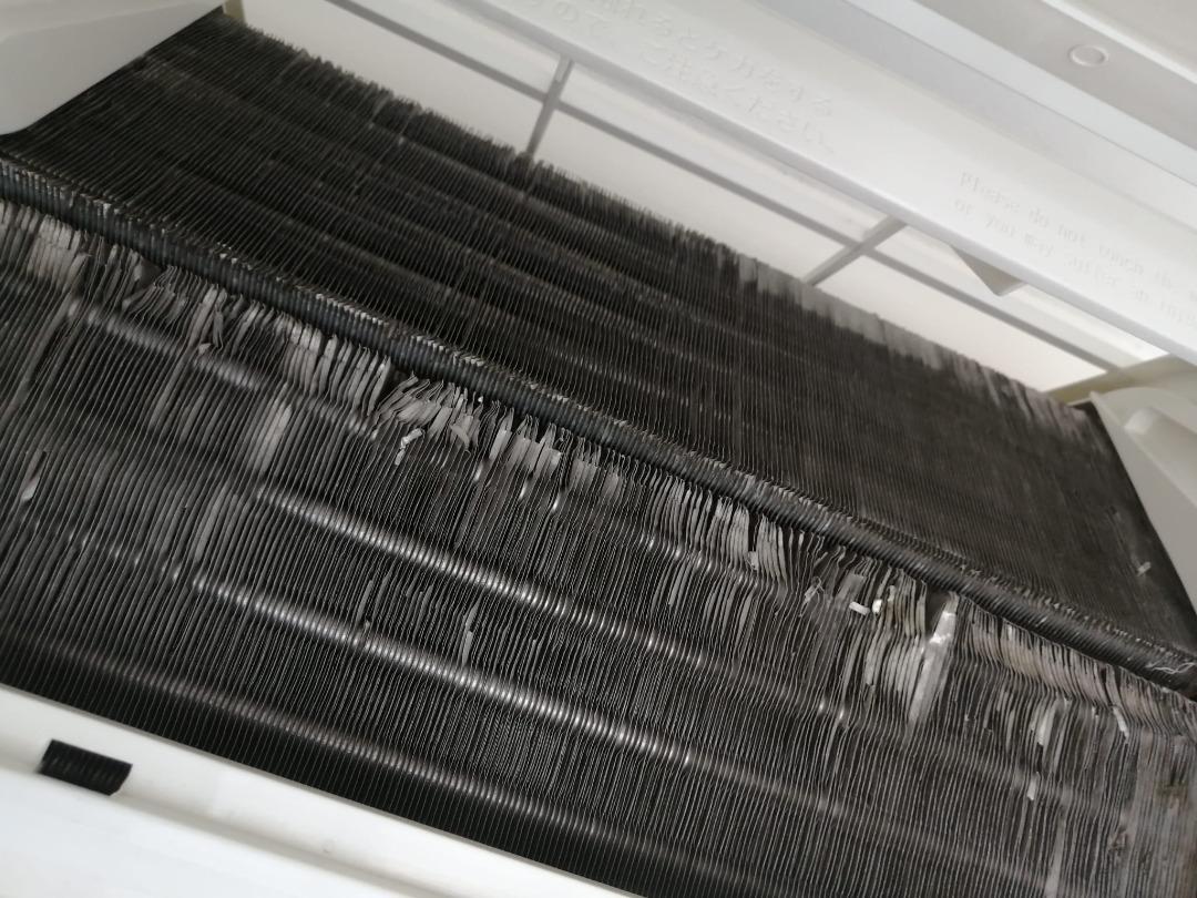 Aircon Servicing - Chemical Wash - SGhomeEngineering, Home Services ...