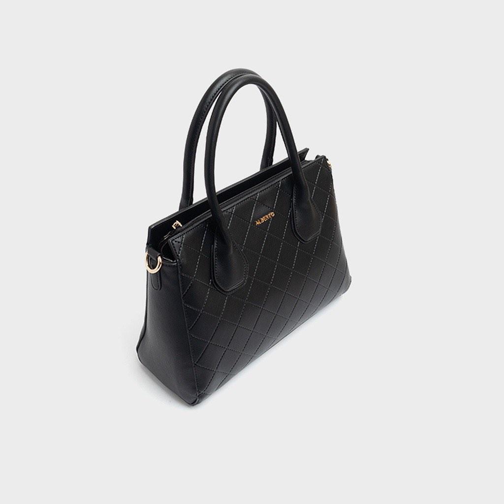 Alberto Shoulder bag, Women's Fashion, Bags & Wallets, Shoulder Bags on ...