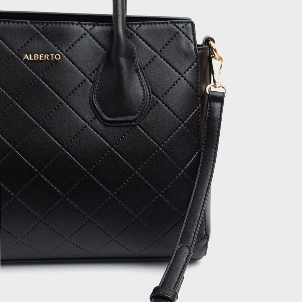 Alberto Shoulder bag, Women's Fashion, Bags & Wallets, Shoulder Bags on ...