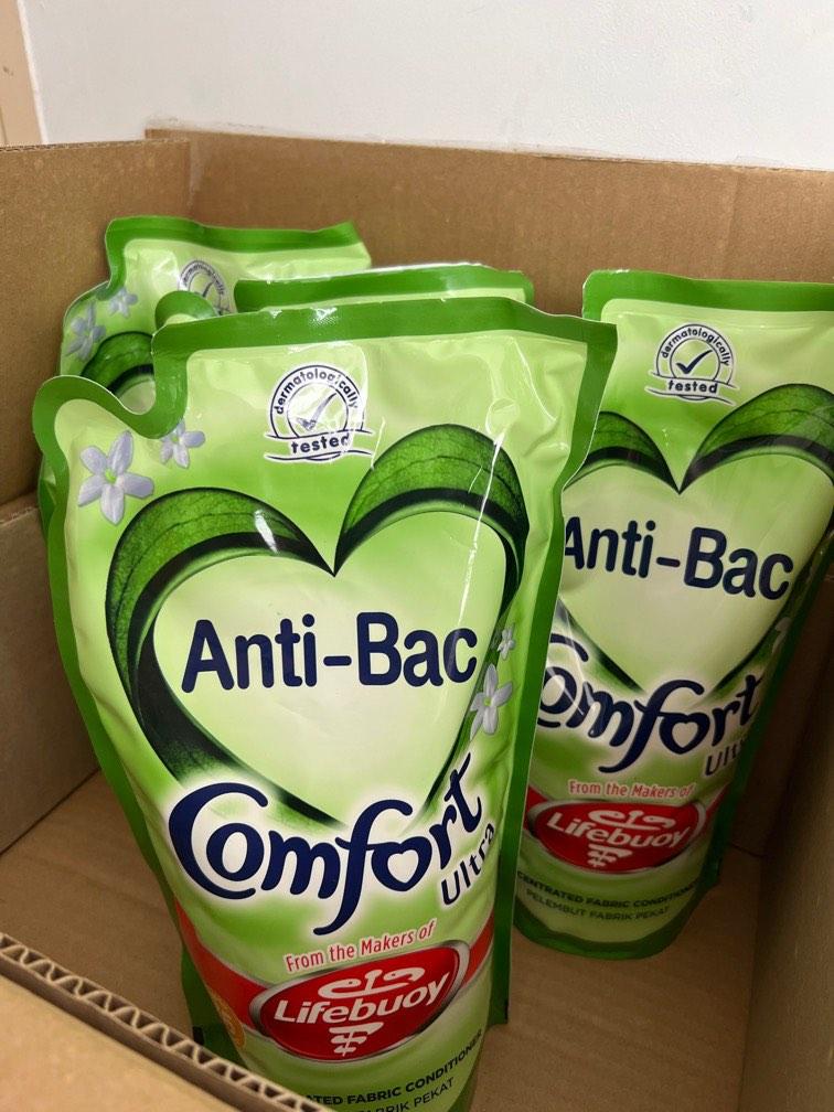 anti-bac comfort ultra 1.5L refill pack, Furniture & Home Living ...