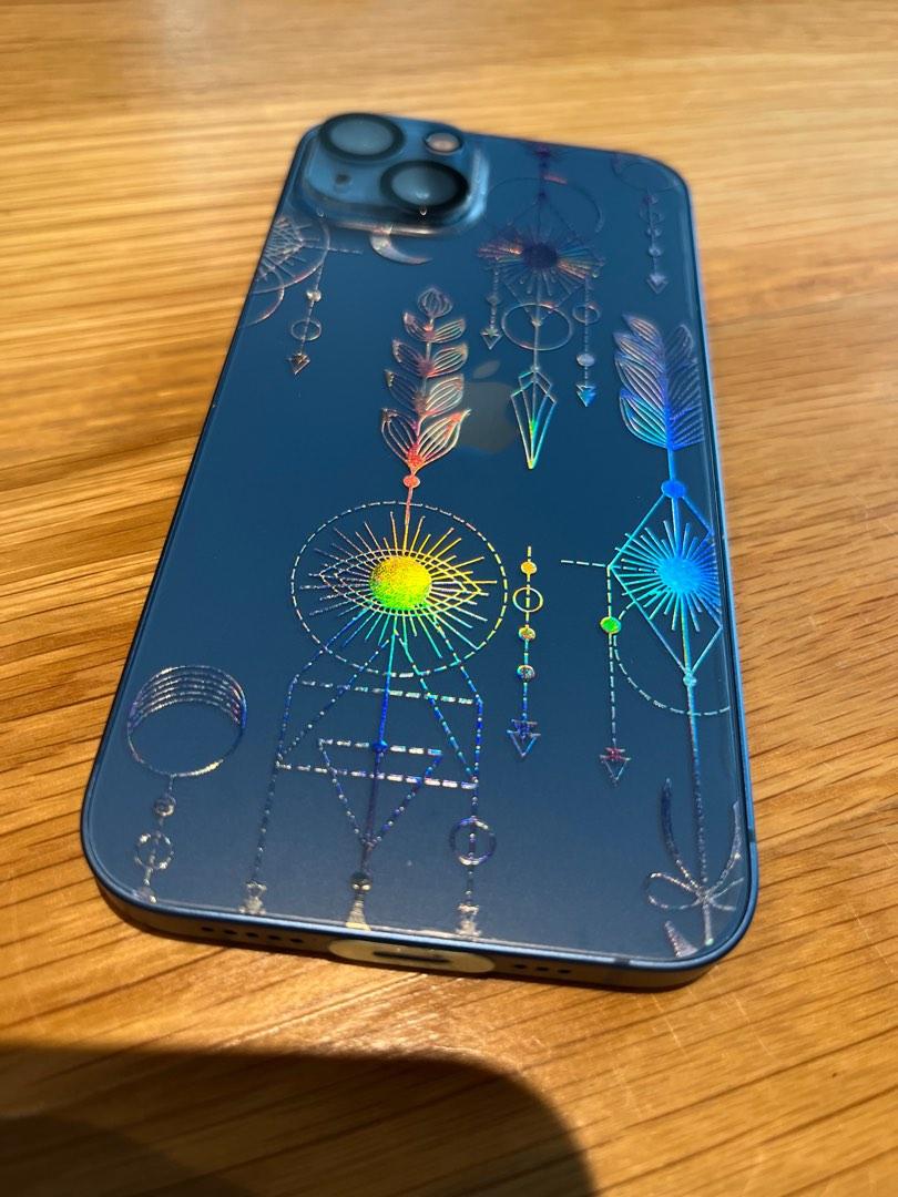 Apple iPhone 13 Blue 128GB, Mobile Phones & Gadgets, Mobile Phones ...