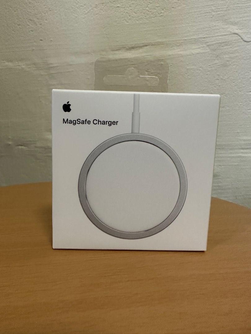 Apple Magsafe Charger, Computers & Tech, Parts & Accessories, Chargers ...