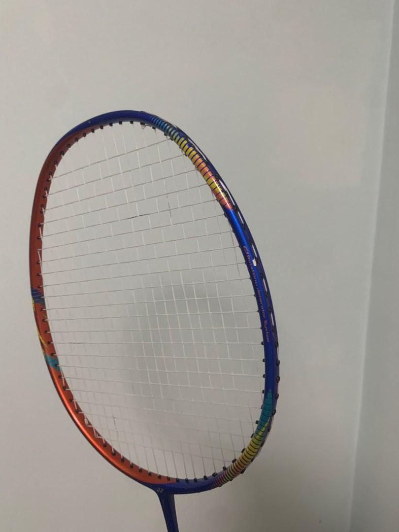 Yonex Astrox FB, Sports Equipment, Sports & Games, Racket & Ball Sports ...