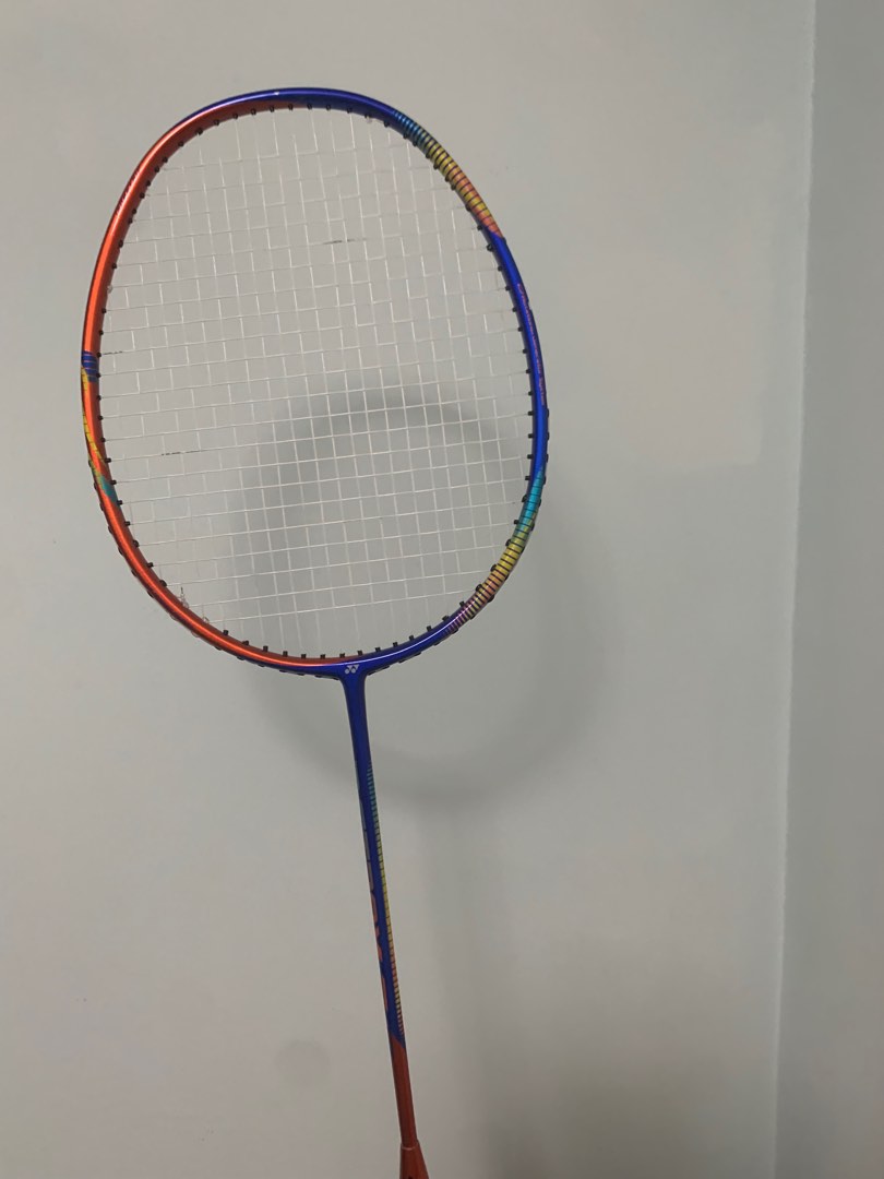 Yonex Astrox FB, Sports Equipment, Sports & Games, Racket & Ball Sports ...