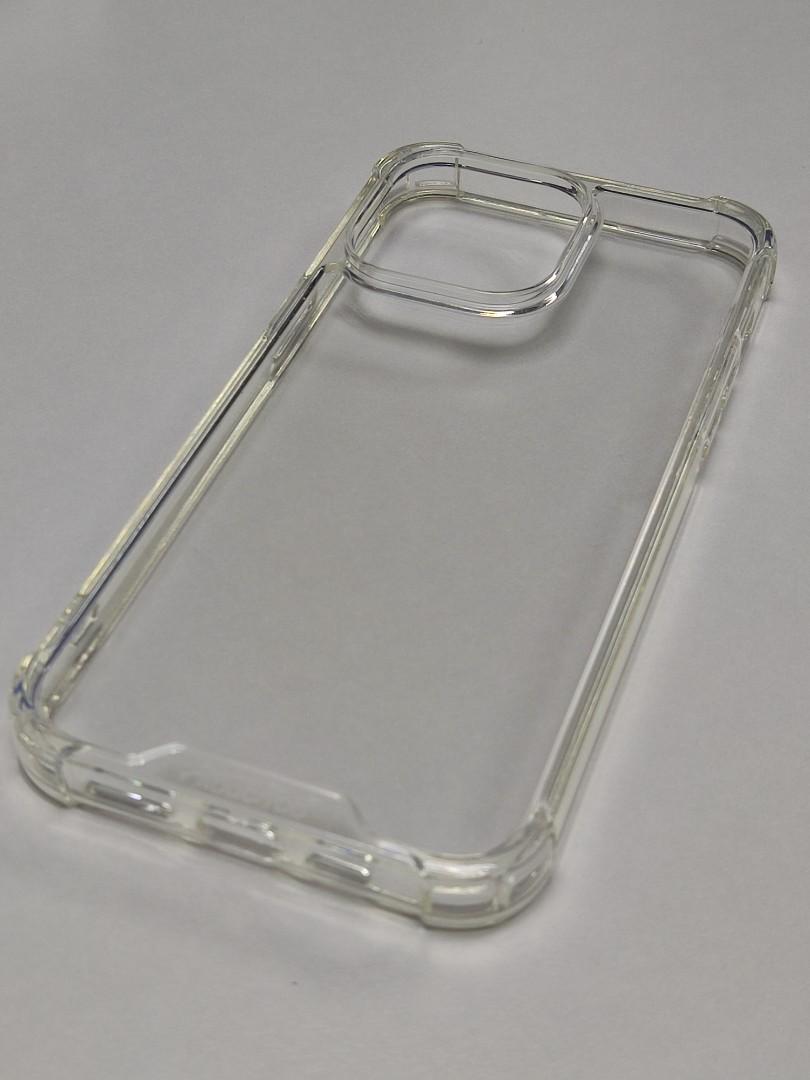 Atouchbo Anti-Burst Case (iPhone 14 Pro Max), Mobile Phones & Gadgets ...