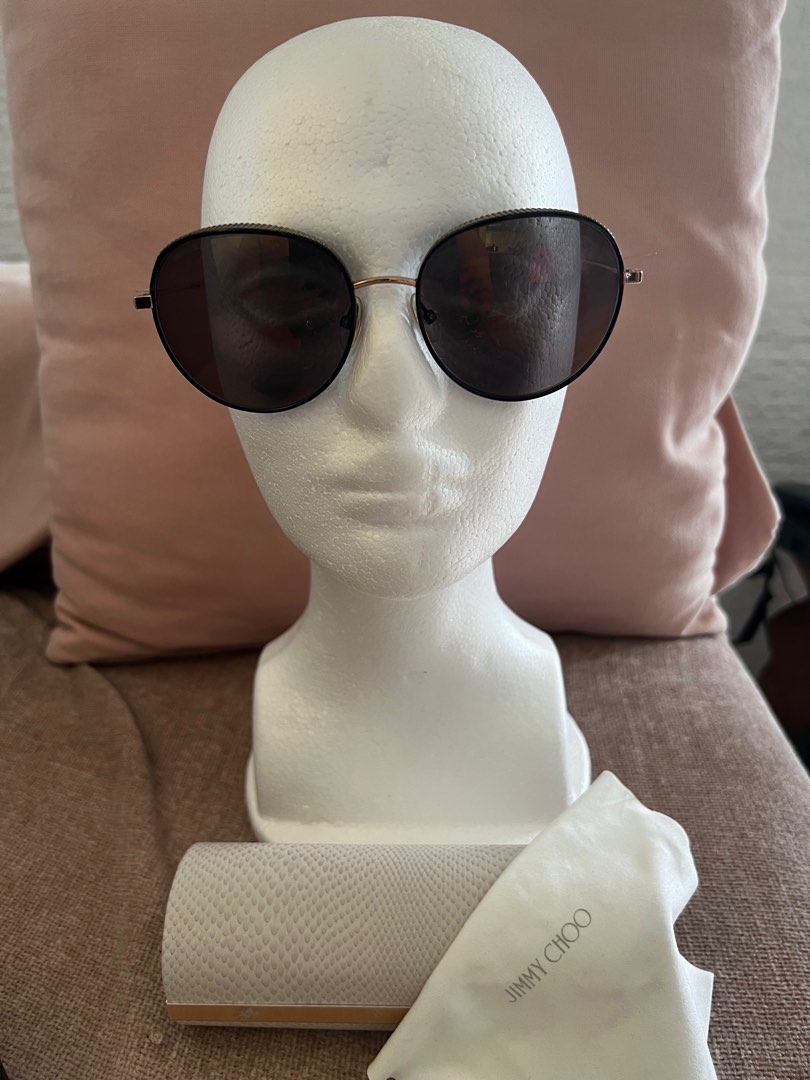 authentic jimmy choo, Women's Fashion, Watches & Accessories ...