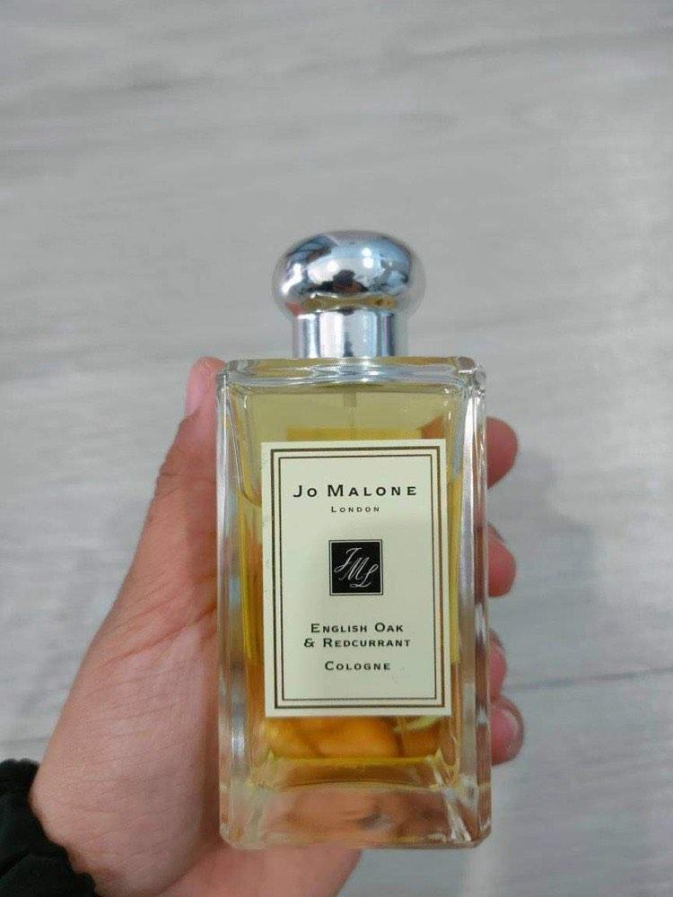 Authentic Jo Malone Perfume, Beauty & Personal Care, Fragrance ...