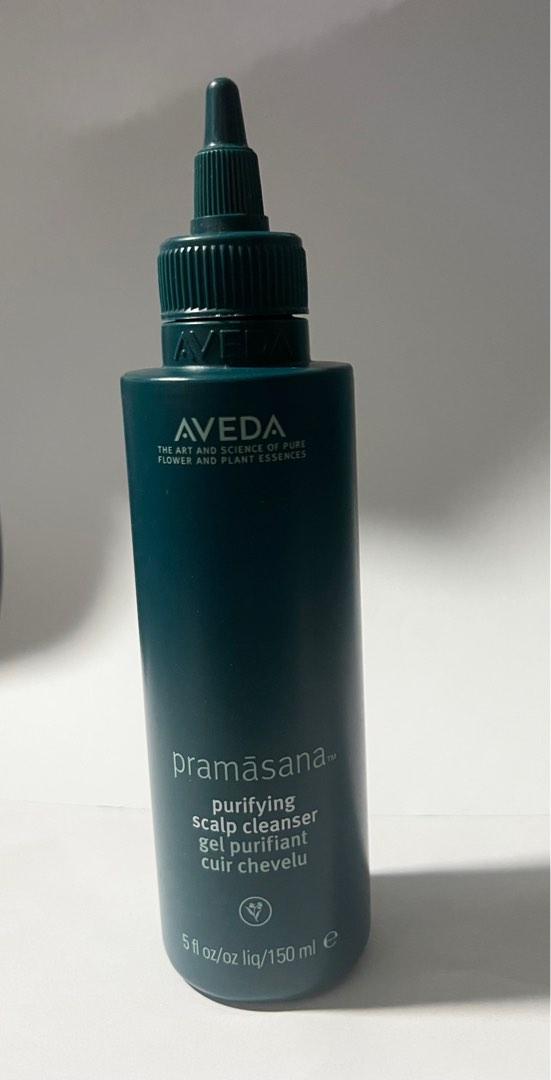 Aveda Pramasana Purifying Scalp Cleanser 150ml, Beauty & Personal Care ...