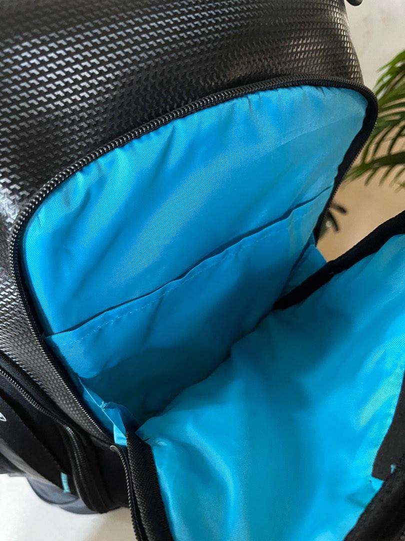 Babolat Maxi Backpack, Men's Fashion, Bags, Backpacks on Carousell