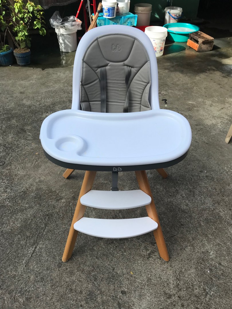 Baby Hi Chair, Babies & Kids, Baby Nursery & Kids Furniture, Kids ...