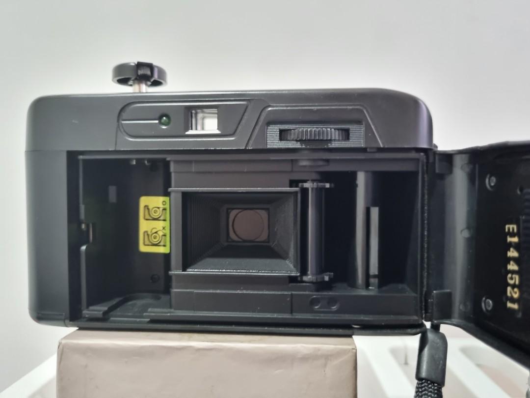 Basic N 45Camera 35mm Film Cam, Photography, Cameras on Carousell