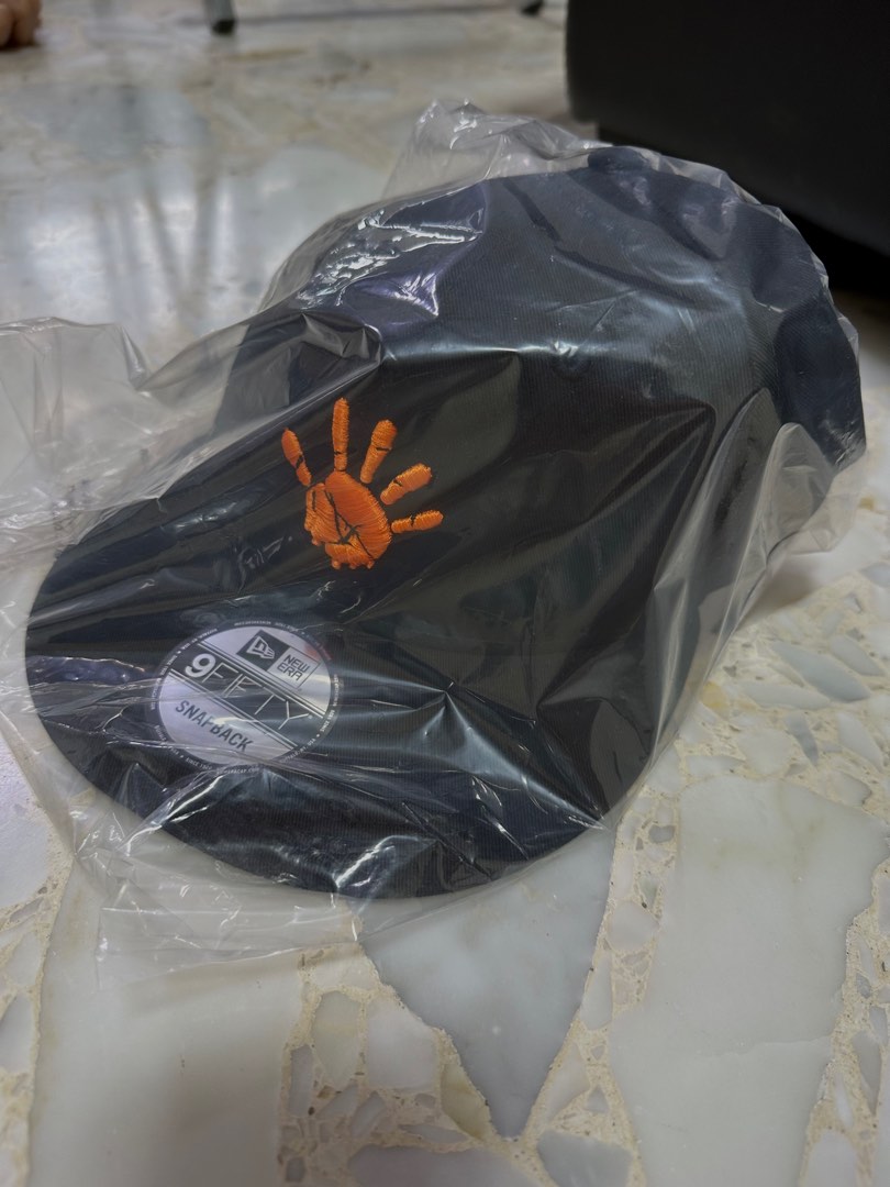 BAYC / MAYC Mutant Cartel Snapback Hat, Men's Fashion, Watches ...