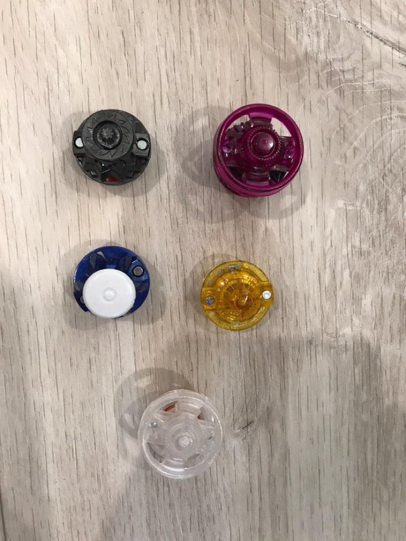 Beyblade Burst Parts Dynamite Battle/ Burst Ultimate/ DB/ BU, Hobbies ...