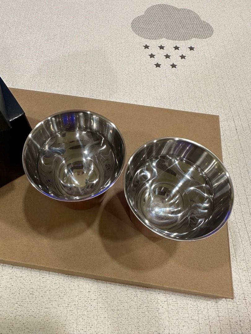 BNIB Nespresso PIXIE Lungo Duo cups, Furniture & Home Living ...