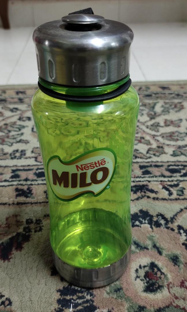 Botol air Milo, Hobbies & Toys, Collectibles & Memorabilia, Fan ...