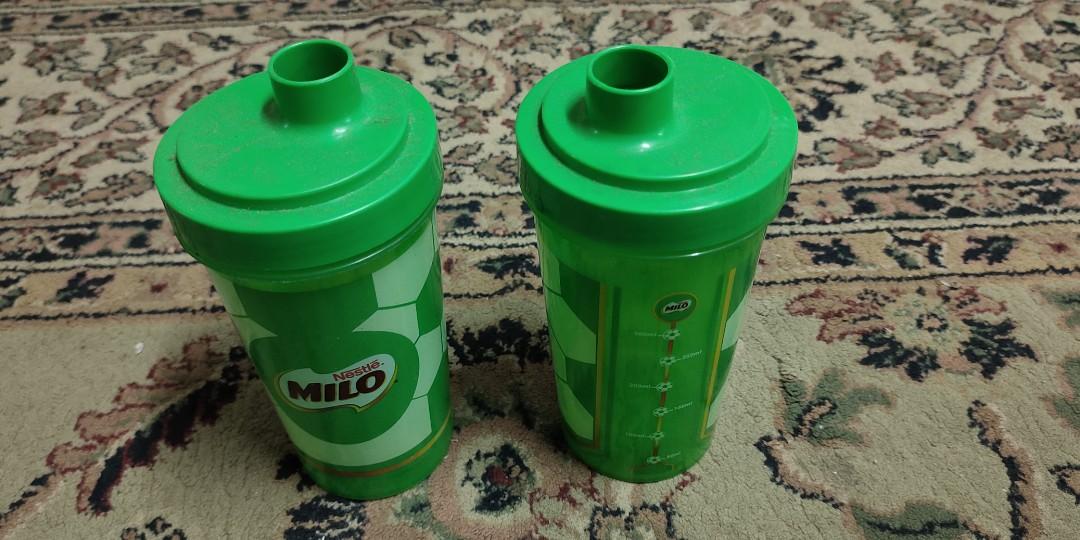 Botol air Milo, Hobbies & Toys, Collectibles & Memorabilia, Fan ...