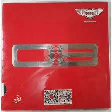 Brand New DA WEI 08 BLACK MAX, Sports Equipment, Sports & Games, Racket ...