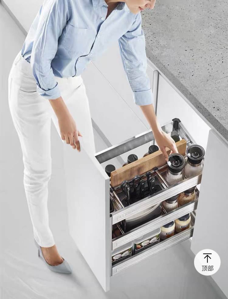 Brand new sauce organiser / rack, Furniture & Home Living, Furniture ...