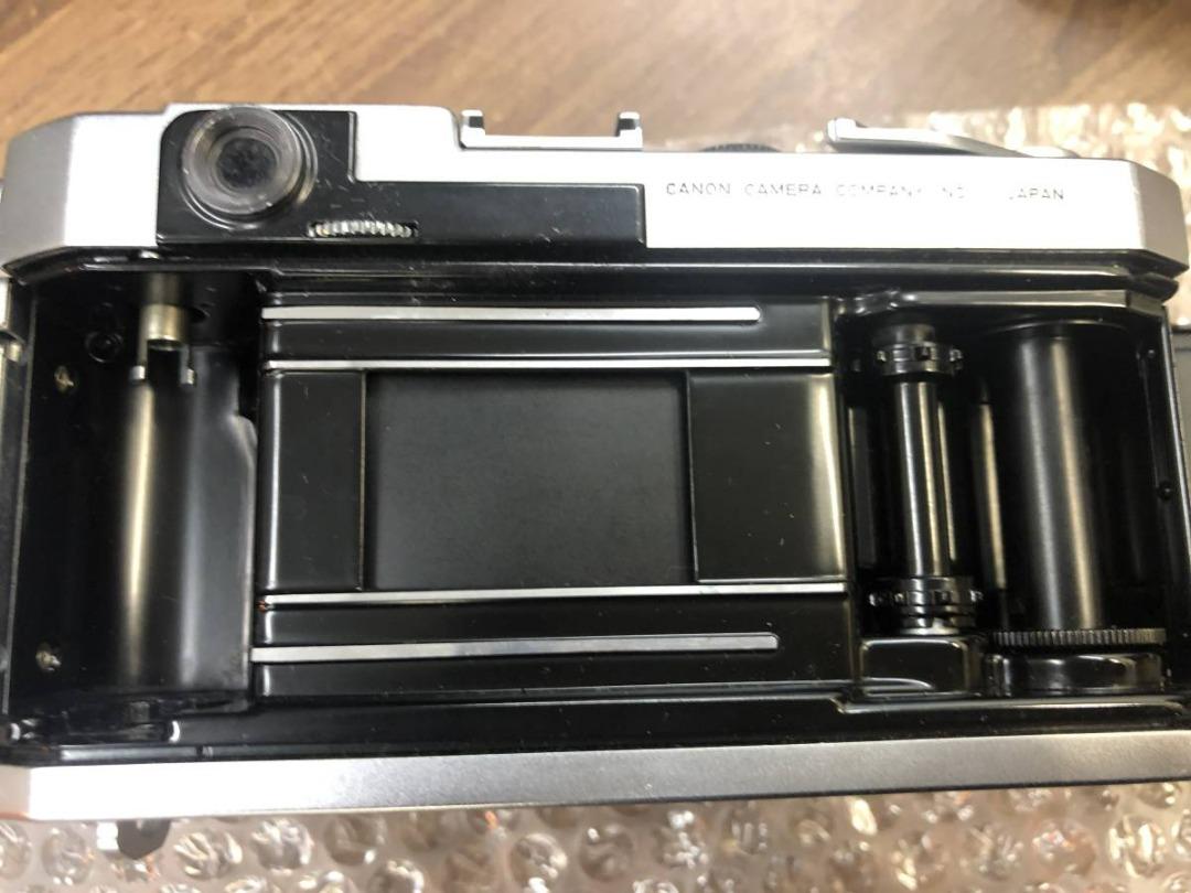 佳能Canon Rangefinder Camera L2 50mm f:1.2, 攝影器材, 相機 - Carousell