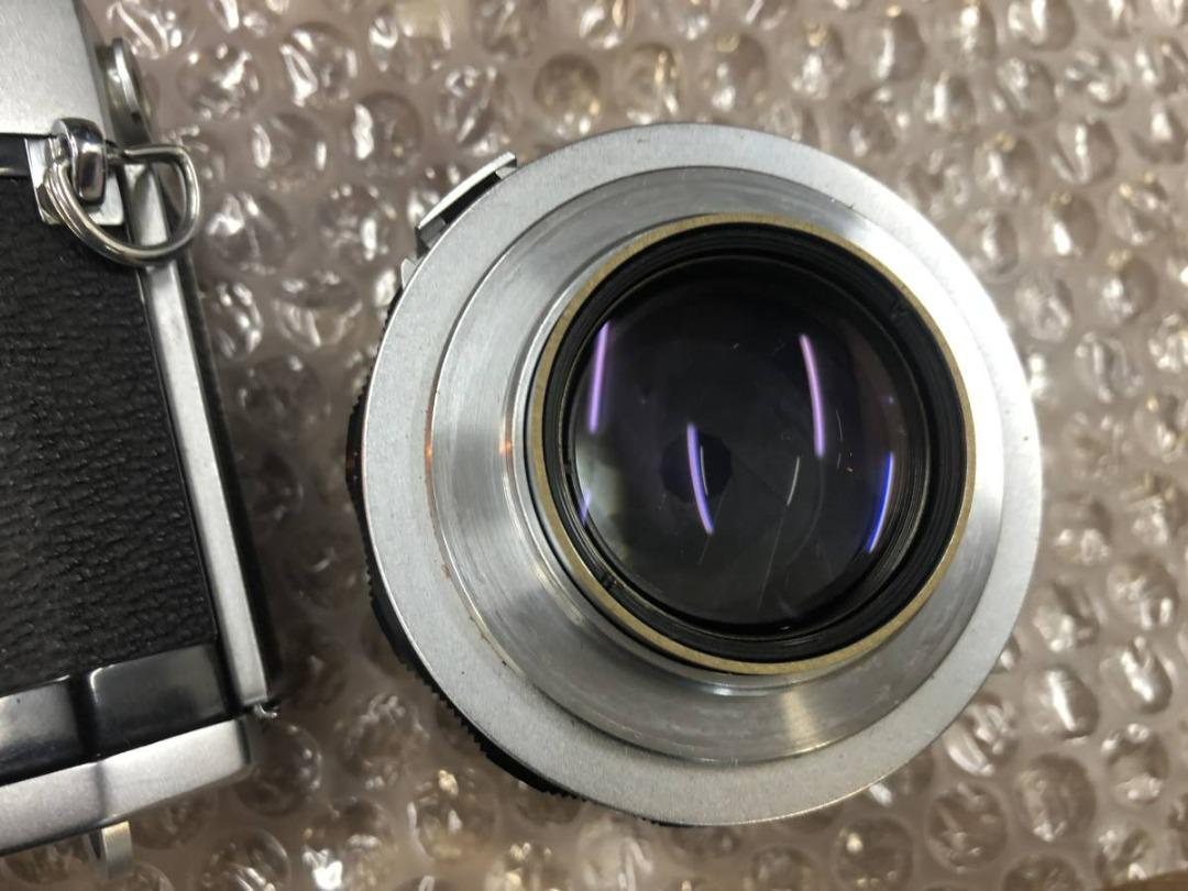 佳能Canon Rangefinder Camera L2 50mm f:1.2, 攝影器材, 相機 - Carousell