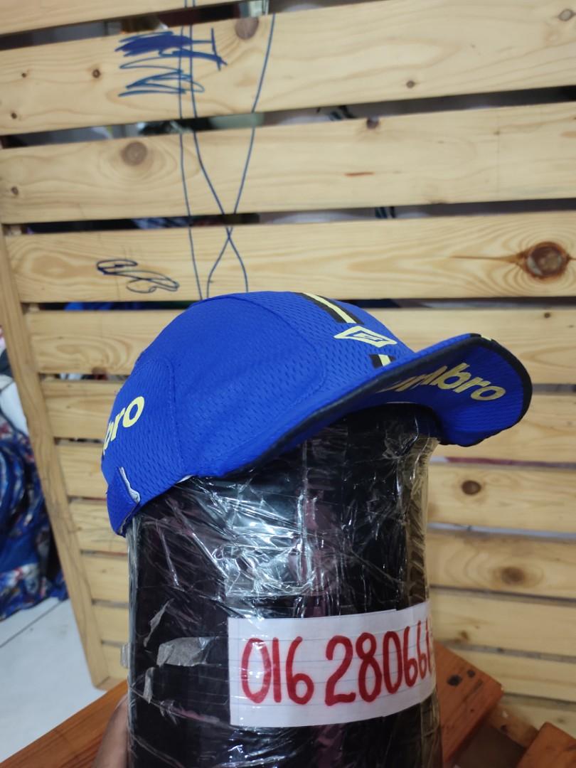 Cap Basikal.Umbro Japan, Men's Fashion, Coats, Jackets and Outerwear on ...