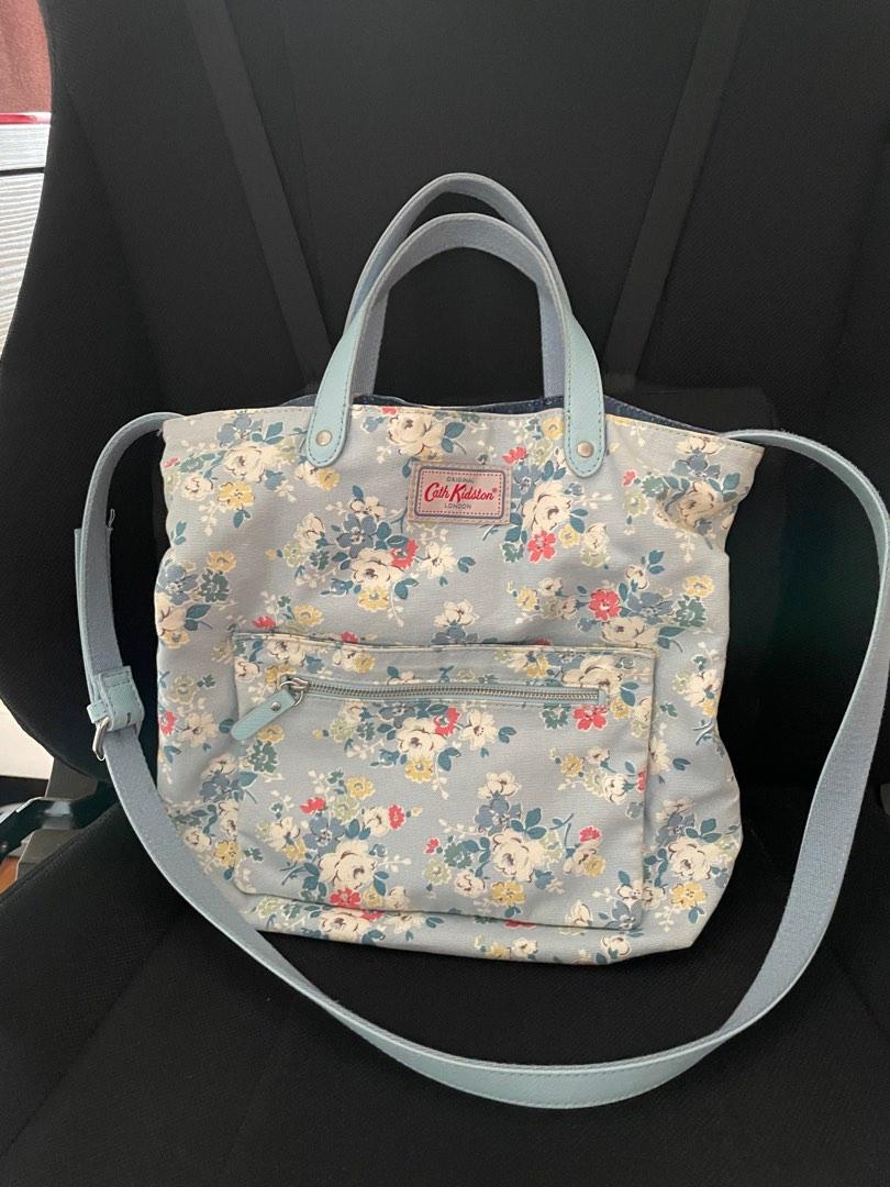 Cath Kidston Bag, Women's Fashion, Bags & Wallets, Cross-body Bags on ...