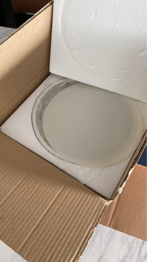 Ceiling scone, Furniture & Home Living, Lighting & Fans, Lighting on ...