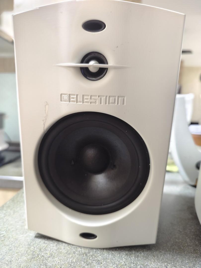 Celestion surround speakers MP1, Audio, Soundbars, Speakers ...