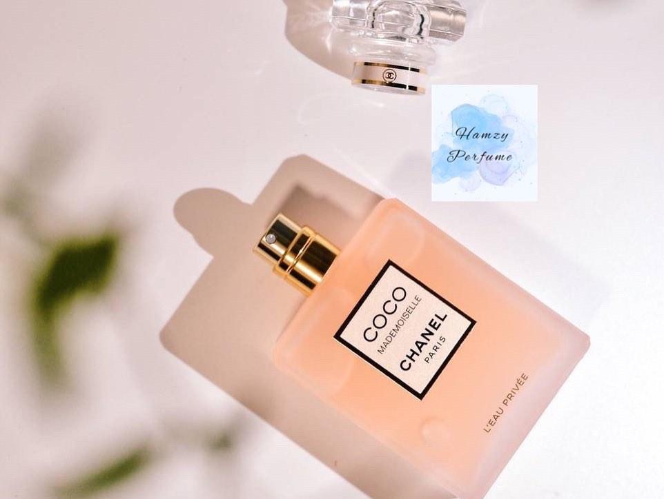 Chanel Coco Series, Beauty & Personal Care, Fragrance & Deodorants on ...