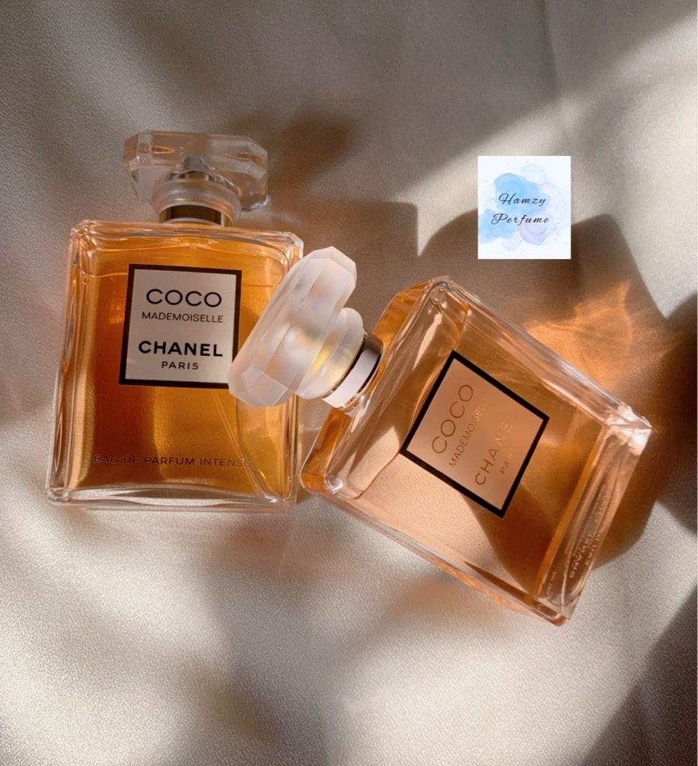 Chanel Coco Series, Beauty & Personal Care, Fragrance & Deodorants on ...