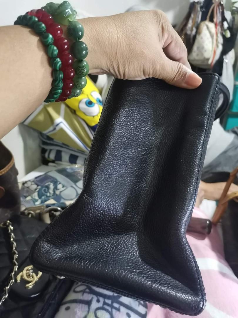 chanel /holosticker, Luxury, Bags & Wallets on Carousell