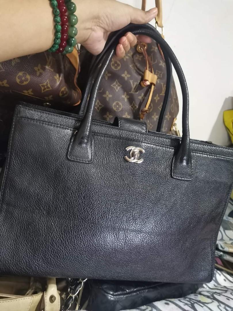 chanel /holosticker, Luxury, Bags & Wallets on Carousell