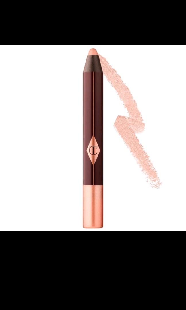 Charlotte Tilbury Colour Chameleon Eyeshadow Pencil, Beauty & Personal ...