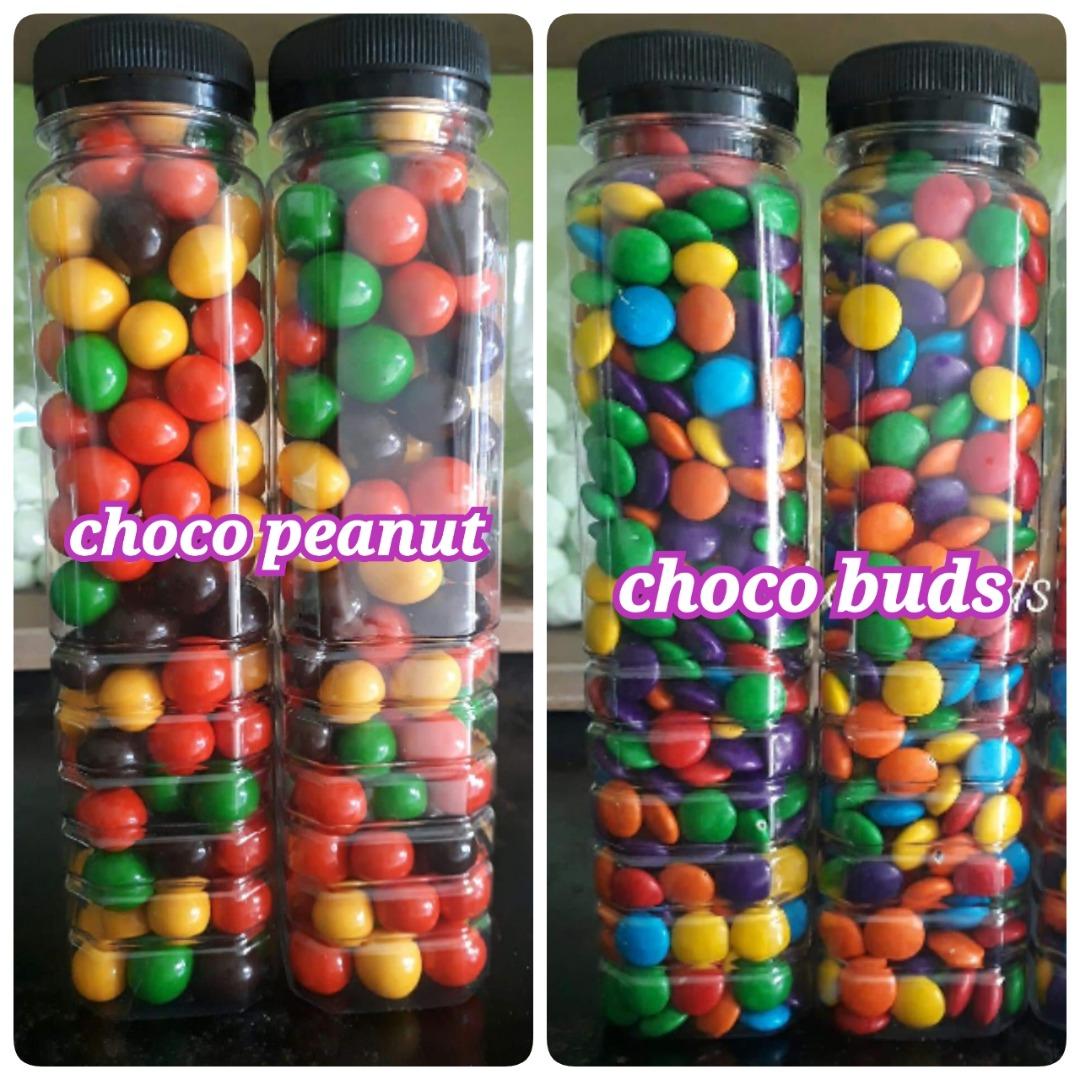 CHOCO PEANUT, CHOCO BUDS, Food & Drinks, Other Food & Drinks on Carousell